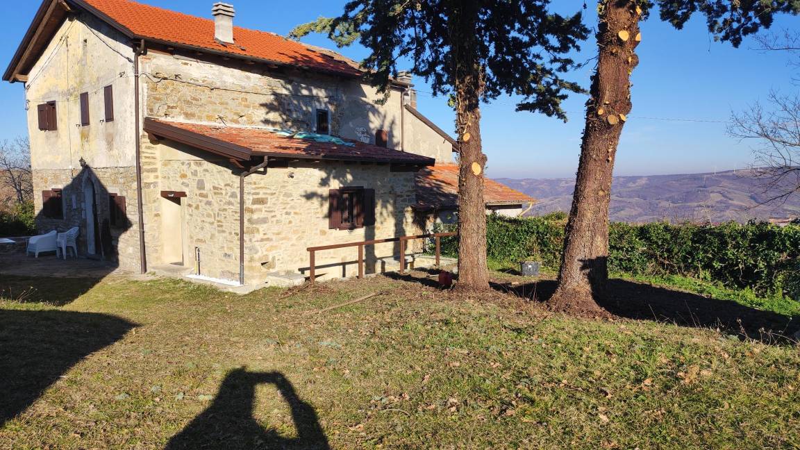 220 M² Ferienhaus ∙ 6 Schlafzimmer ∙ 14 Gäste - Emilia-Romagna