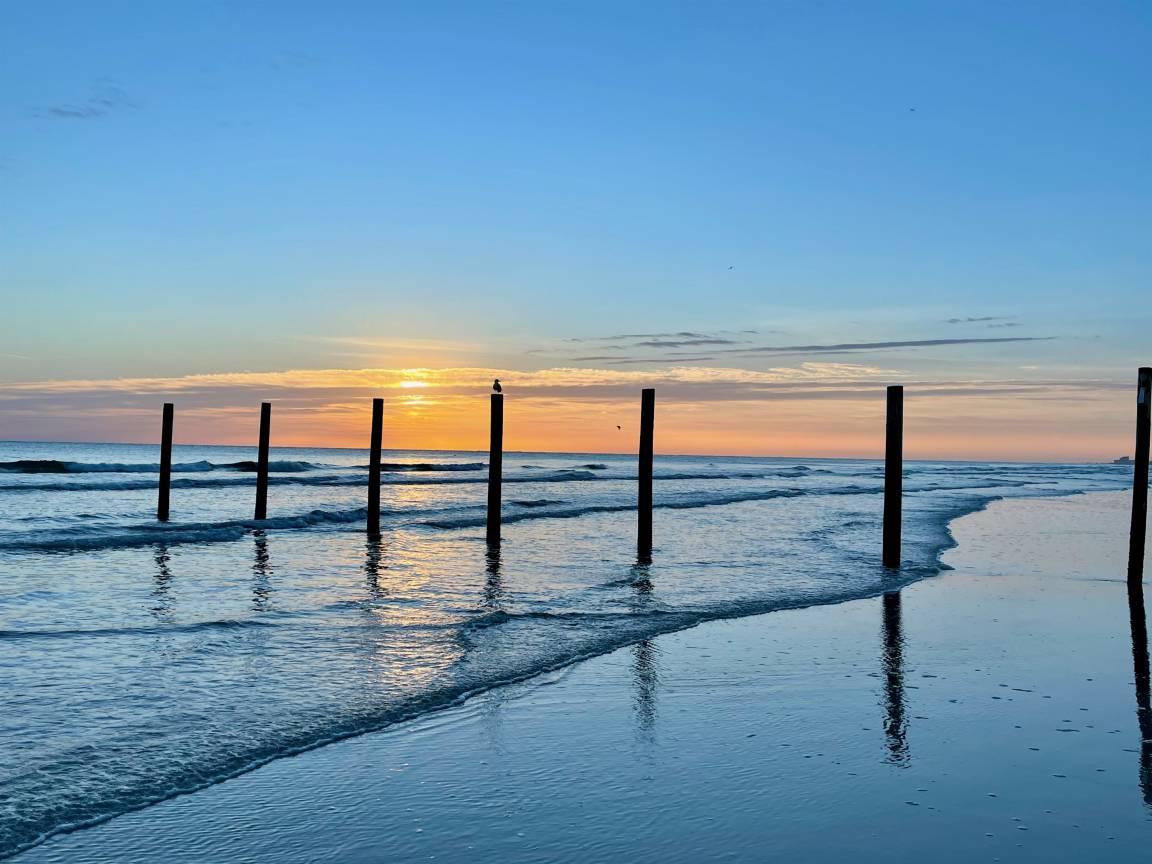 204 M² House ∙ 3 Bedrooms ∙ 8 Guests - Daytona Beach Shores, FL