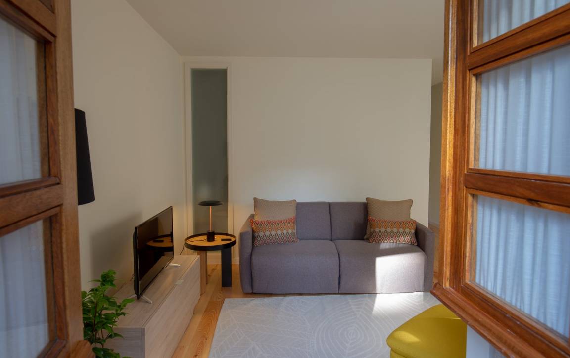 Apartment ∙ 1 Bedroom ∙ 4 Guests - Vila Nova de Gaia