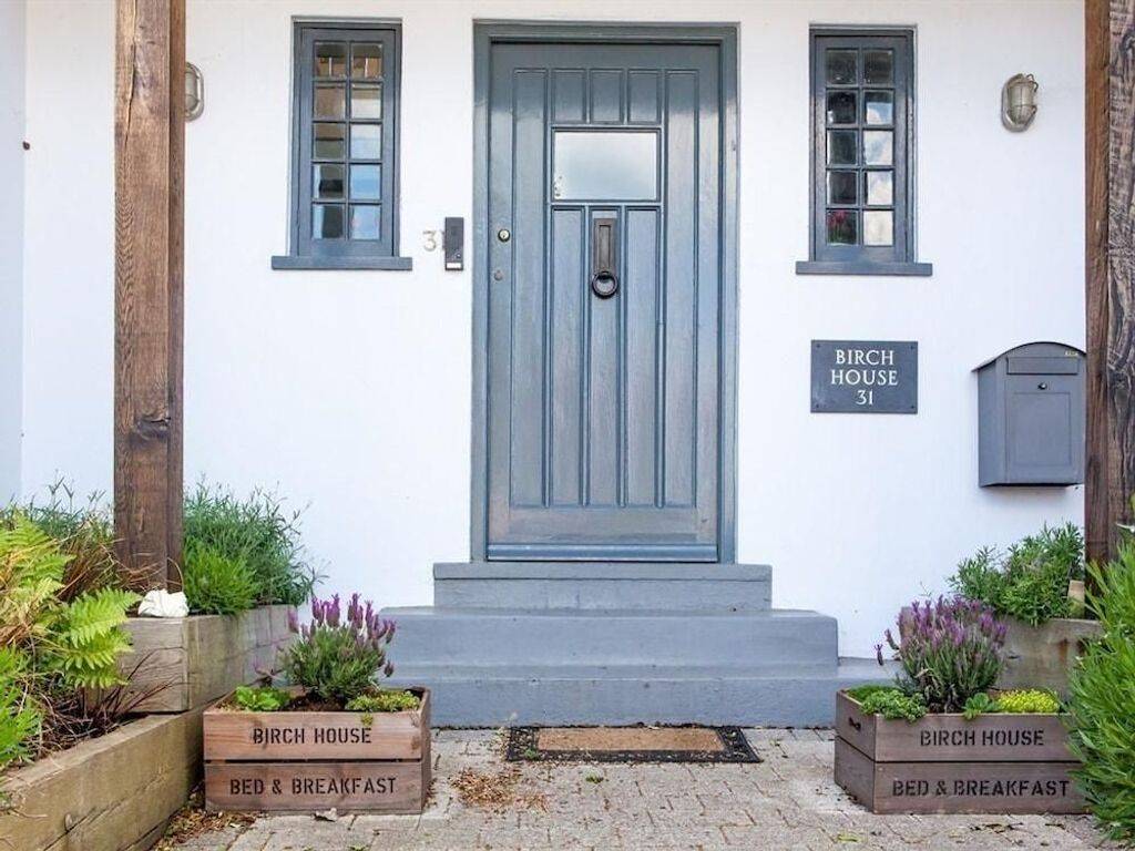 Birch House B&b - Weymouth