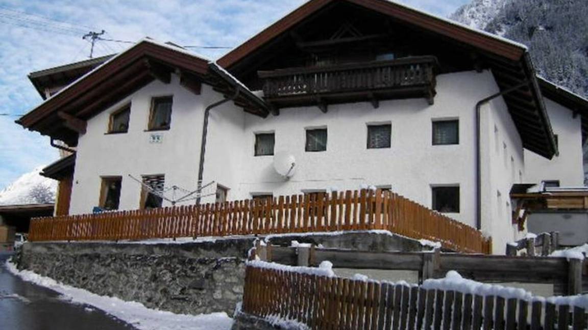 15 M² Hotel ∙ 2 Guests - Soelden