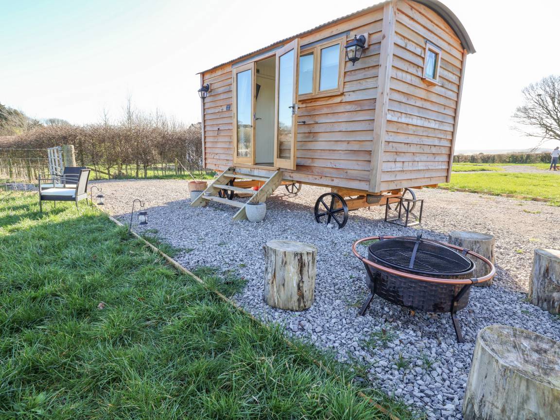 Cottage ∙ 1 Bedroom ∙ 2 Guests - Prestatyn