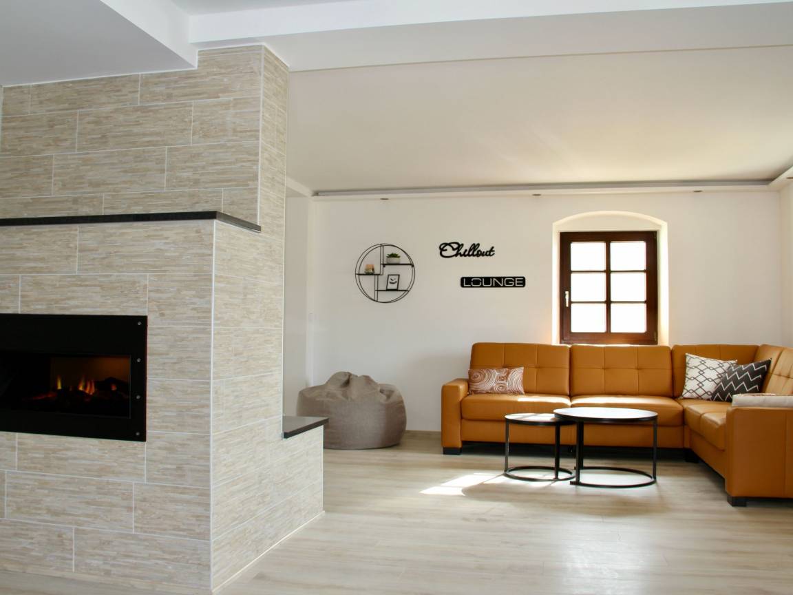 240 M² Ferienhaus ∙ 6 Schlafzimmer ∙ 12 Gäste - Regensburg