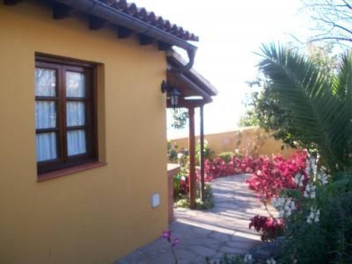 100 M² Maison De Vacances ∙ 2 Chambres ∙ 4 Personnes - La Orotava