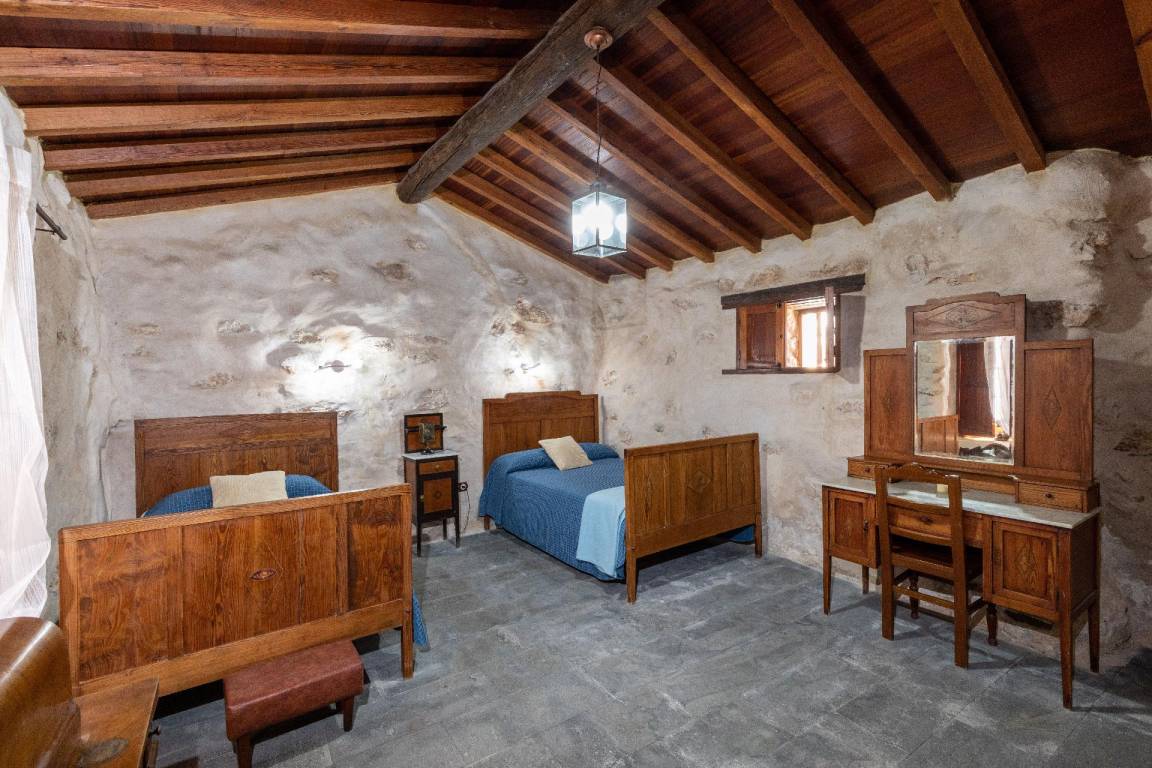 80 M² House ∙ 1 Bedroom ∙ 2 Guests - Antigua