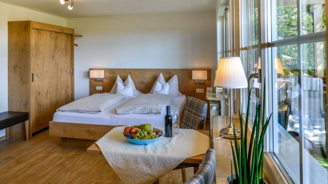 Hôtel ∙ 2 Personnes - Fribourg-en-Brisgau