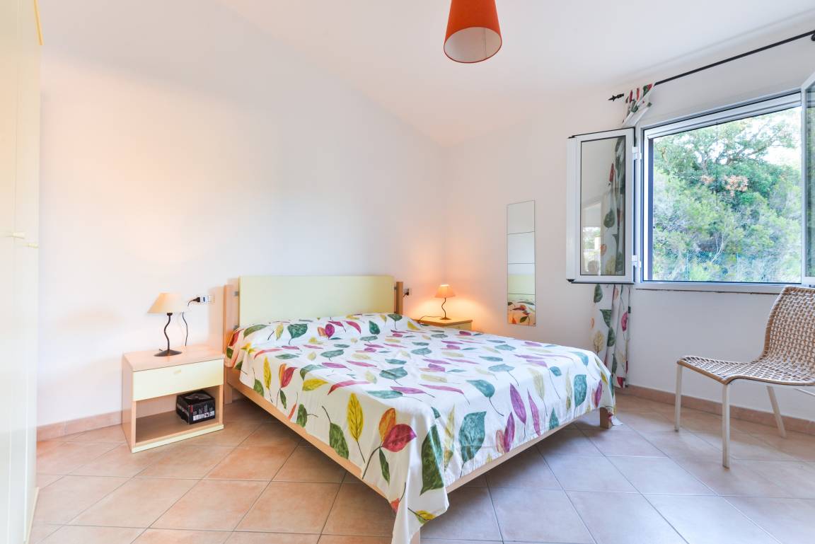 35 M² Casa Vacanza ∙ 1 Camera Da Letto ∙ 4 Ospiti - Portoferraio