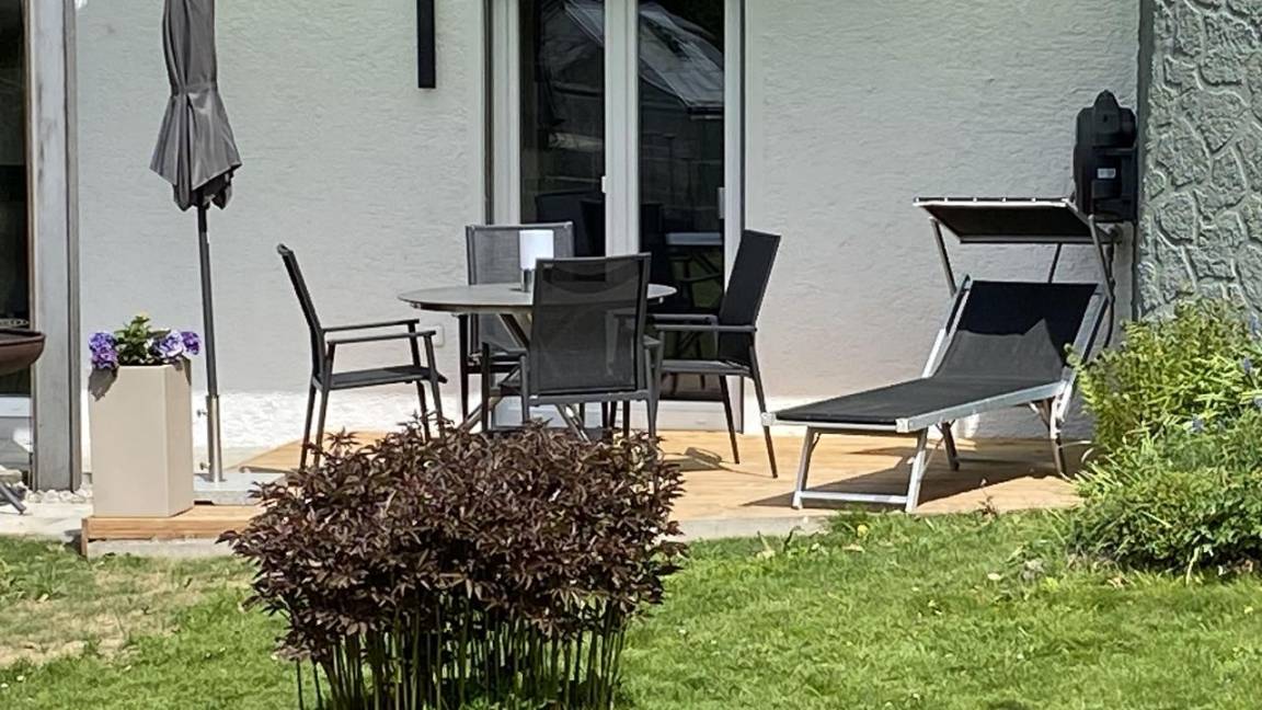 60 M² Apartamento ∙ 1 Habitación ∙ 3 Huéspedes - Bad Wurzach