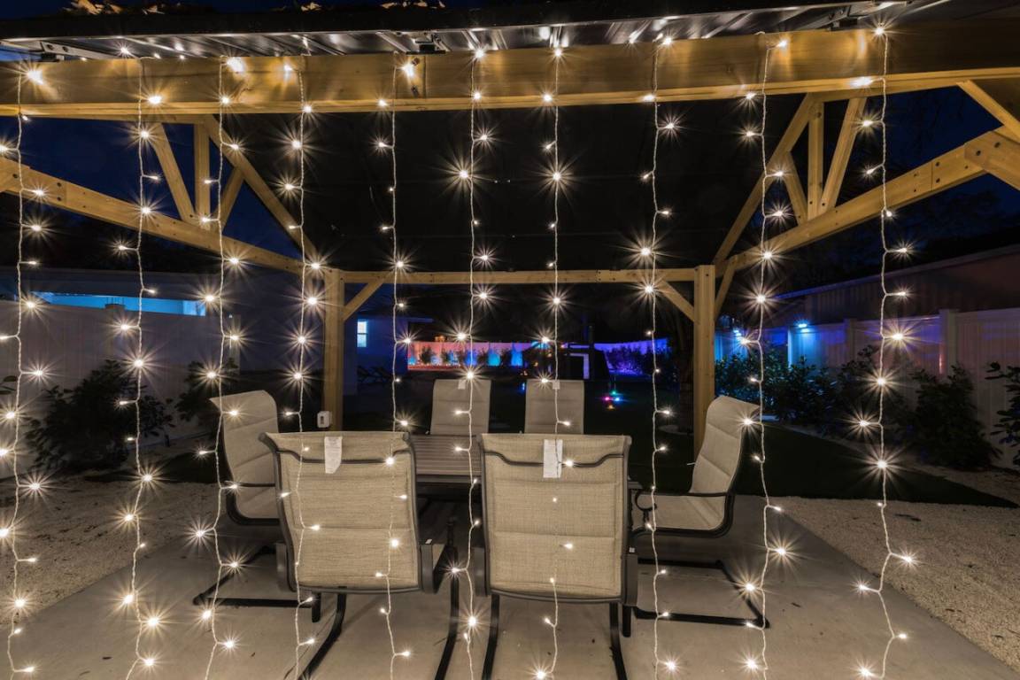 175 M² House ∙ 4 Bedrooms ∙ 10 Guests - Bradenton, FL