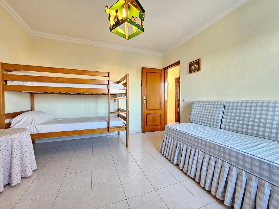 160 M² Huis ∙ 3 Slaapkamers ∙ 7 Gasten - Monte Gordo