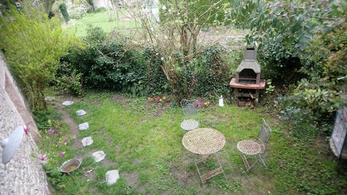 160 M² Maison De Vacances ∙ 3 Chambres ∙ 7 Personnes - Plancoët