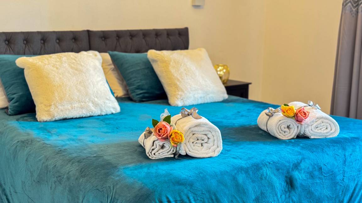 105 M² Bed & Breakfast ∙ 3 Camere Da Letto ∙ 8 Ospiti - Chioggia