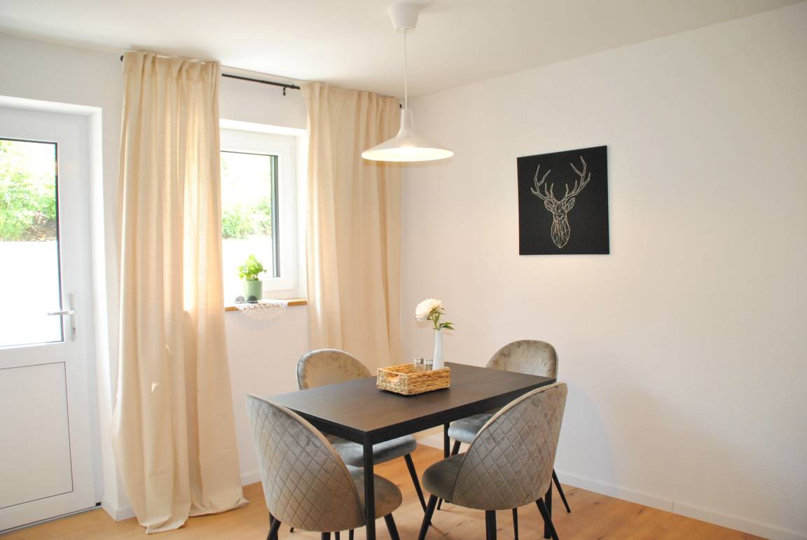 45 M² Apartment ∙ 1 Bedroom ∙ 4 Guests - Lindau