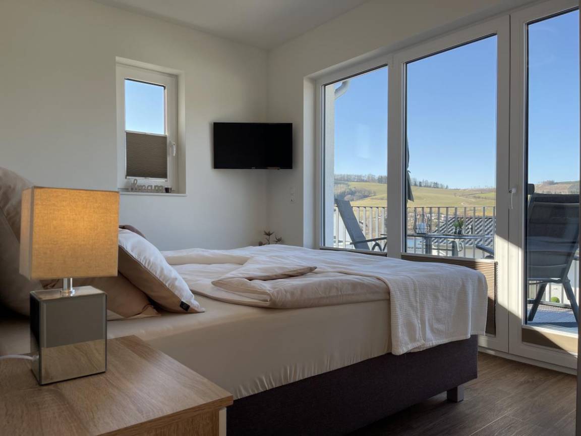 91 M² Ferienhaus ∙ 2 Schlafzimmer ∙ 4 Gäste - Willingen (Upland)