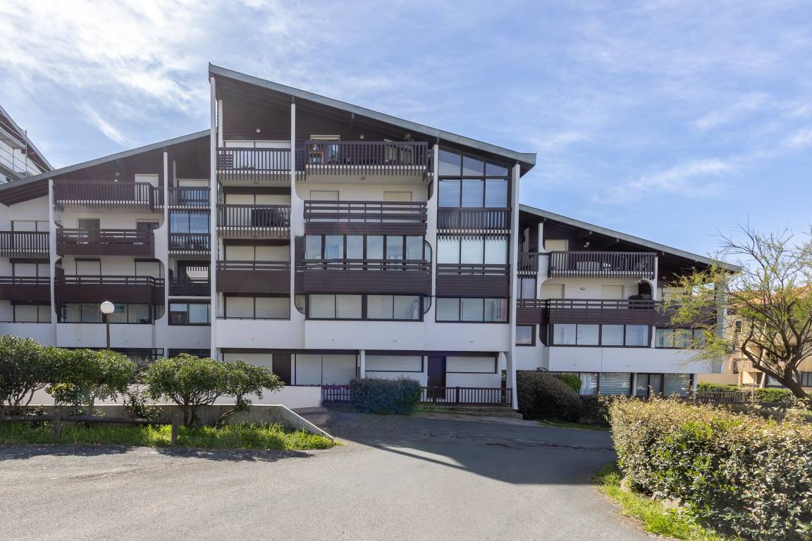 34 M² Apartment ∙ 2 Bedrooms ∙ 6 Guests - Hossegor