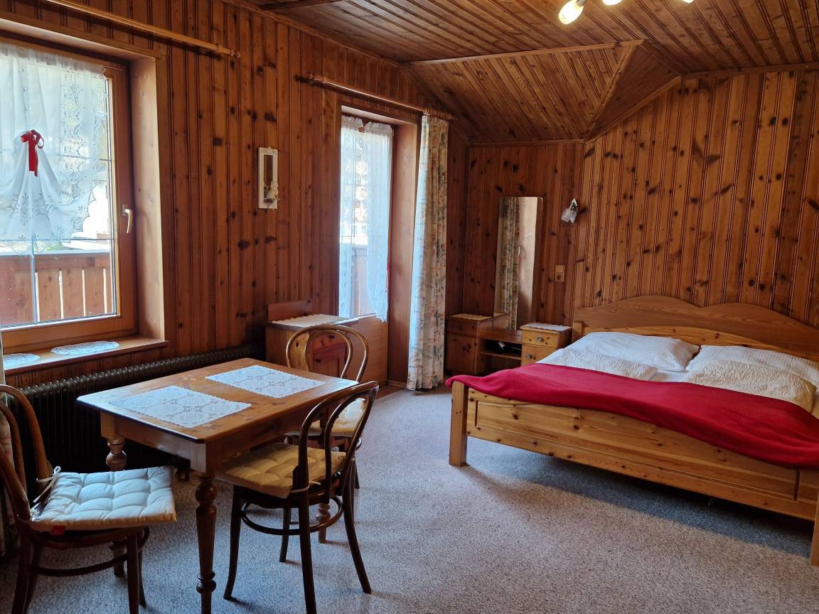 36 M² Apartment ∙ 1 Bedroom ∙ 3 Guests - Achenkirch