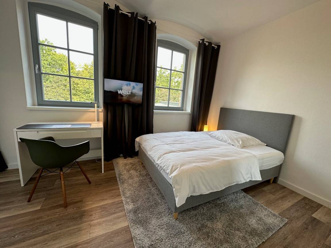 22 M² Ferienhaus ∙ 1 Gast - Berlin