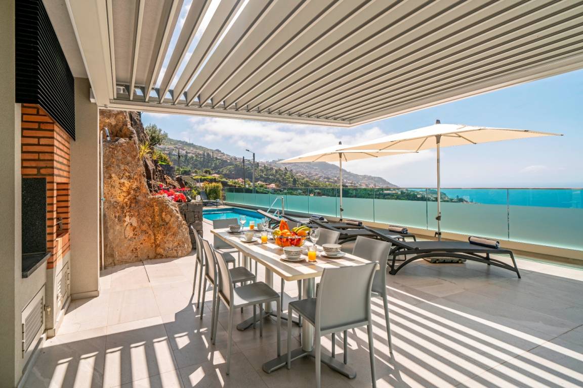 250 M² Apartamento ∙ 4 Quartos ∙ 9 Hóspedes - Funchal