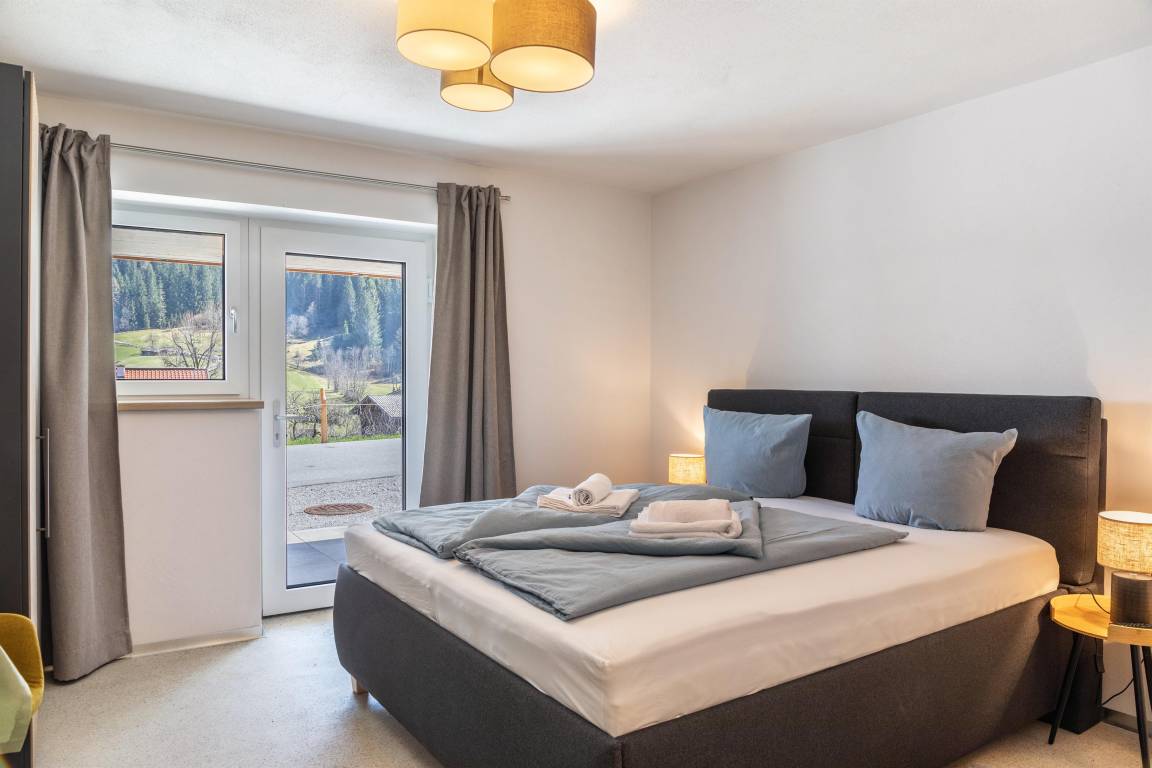 22 M² Hôtel ∙ 1 Chambre ∙ 2 Personnes - Wörgl