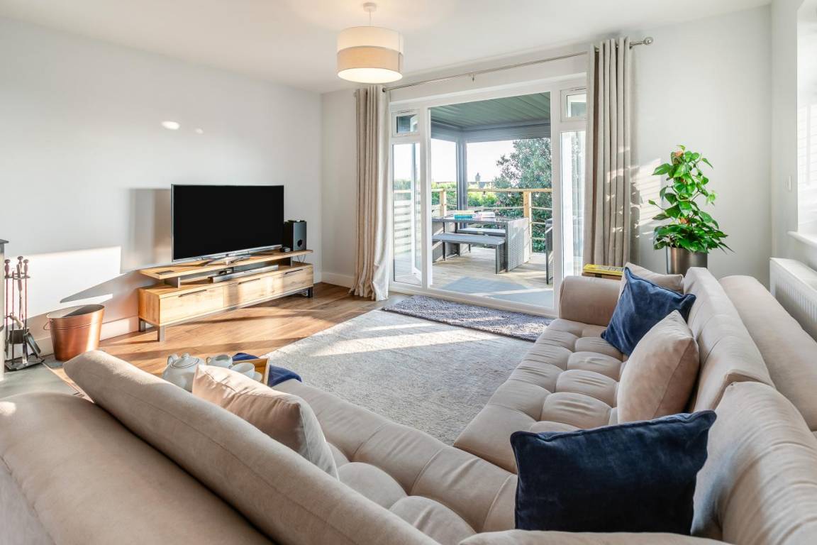 House ∙ 3 Bedrooms ∙ 6 Guests - Porthleven