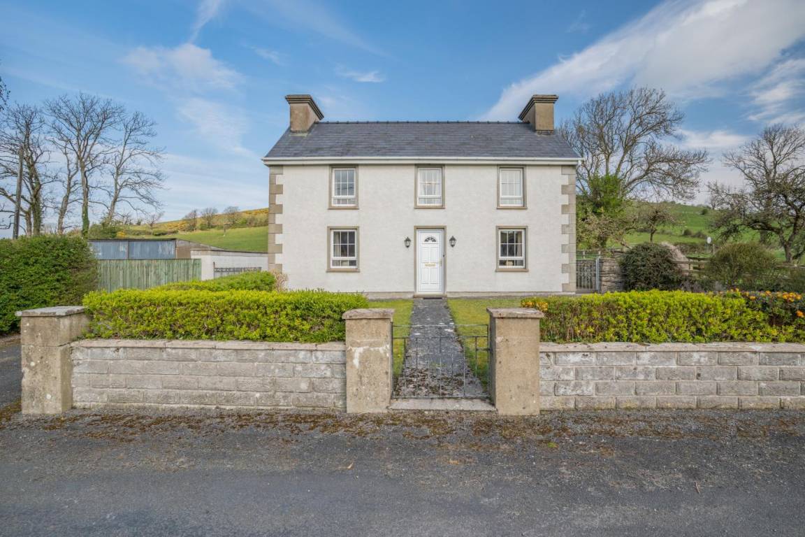 Cottage ∙ 4 Bedrooms ∙ 7 Guests - Bundoran