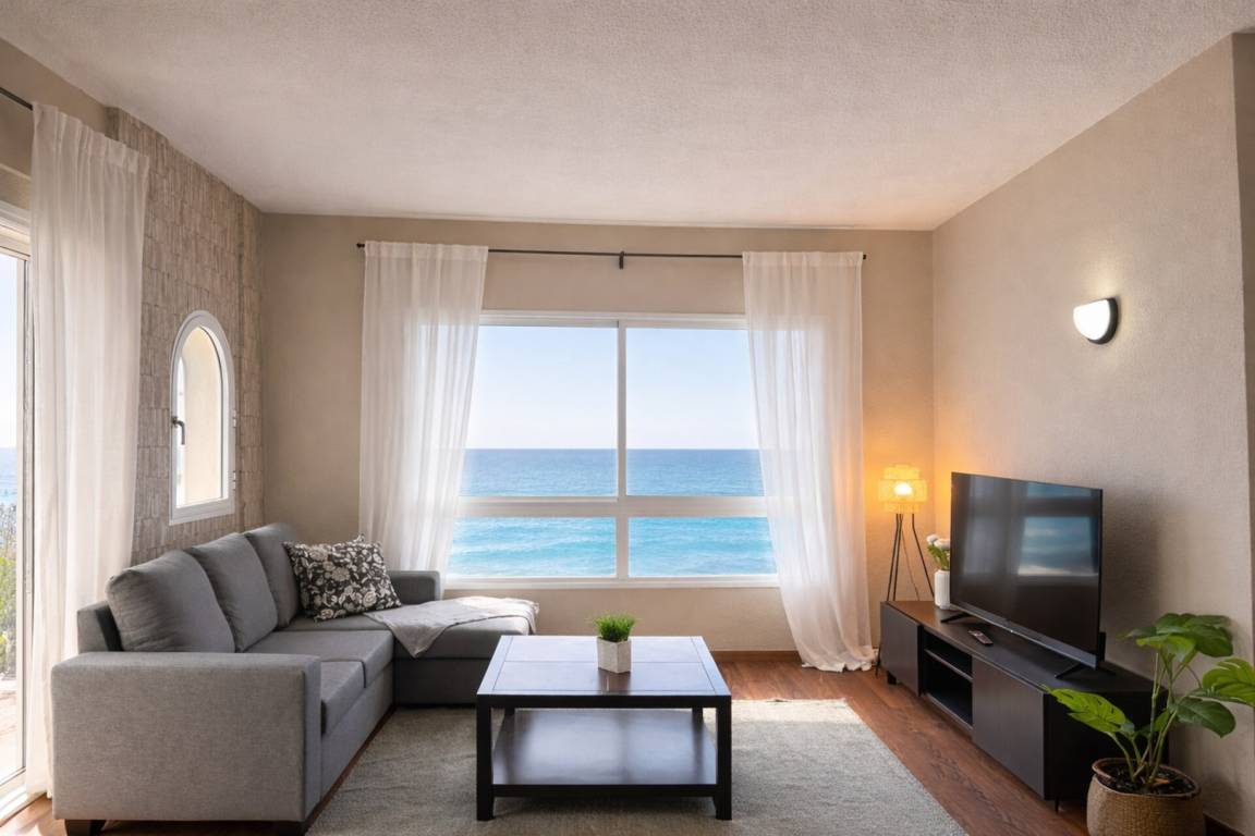120 M² Appartamento Vacanza ∙ 3 Camere Da Letto ∙ 6 Ospiti - San Cristóbal de La Laguna