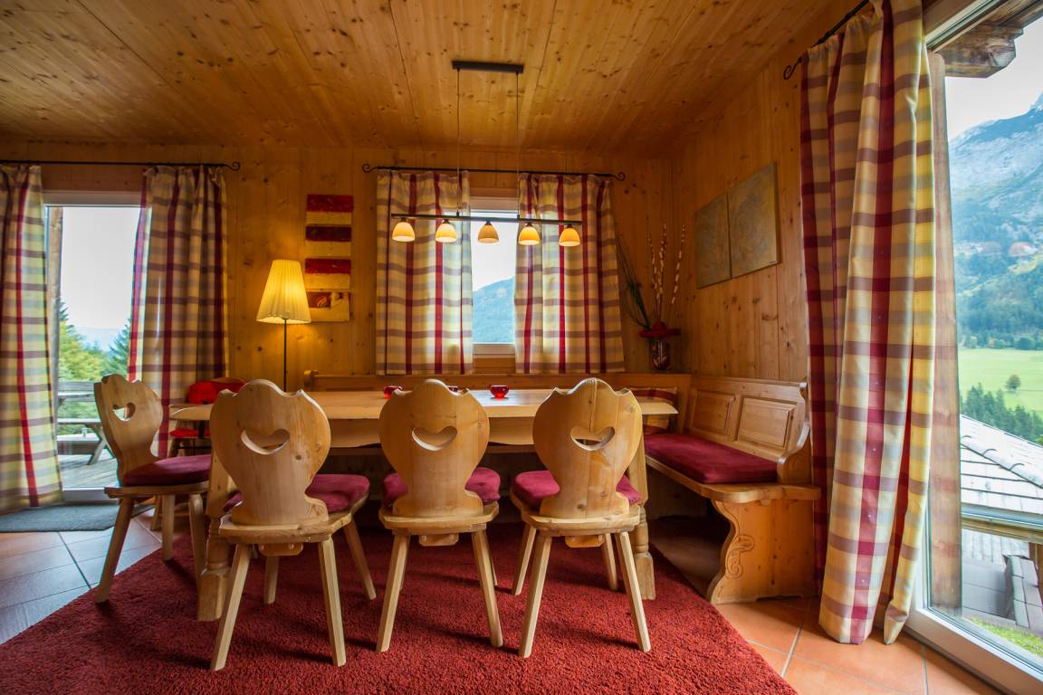 90 M² Chalet ∙ 3 Bedrooms ∙ 6 Guests - Hallstatt