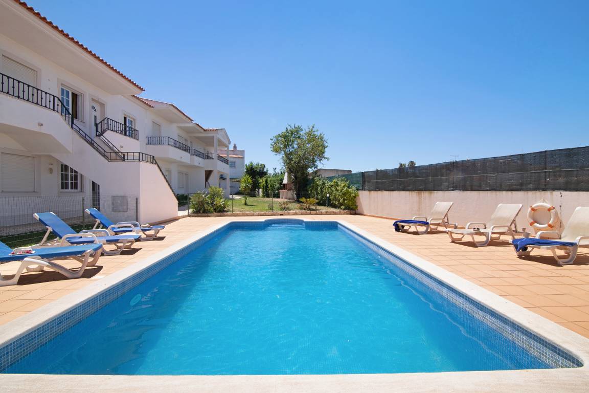60 M² Appartement ∙ 1 Chambre ∙ 6 Personnes - Albufeira