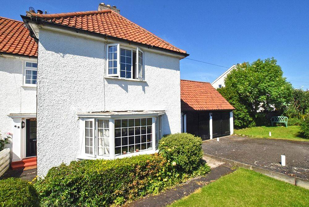 Cottage ∙ 3 Bedrooms ∙ 6 Guests - Beadnell