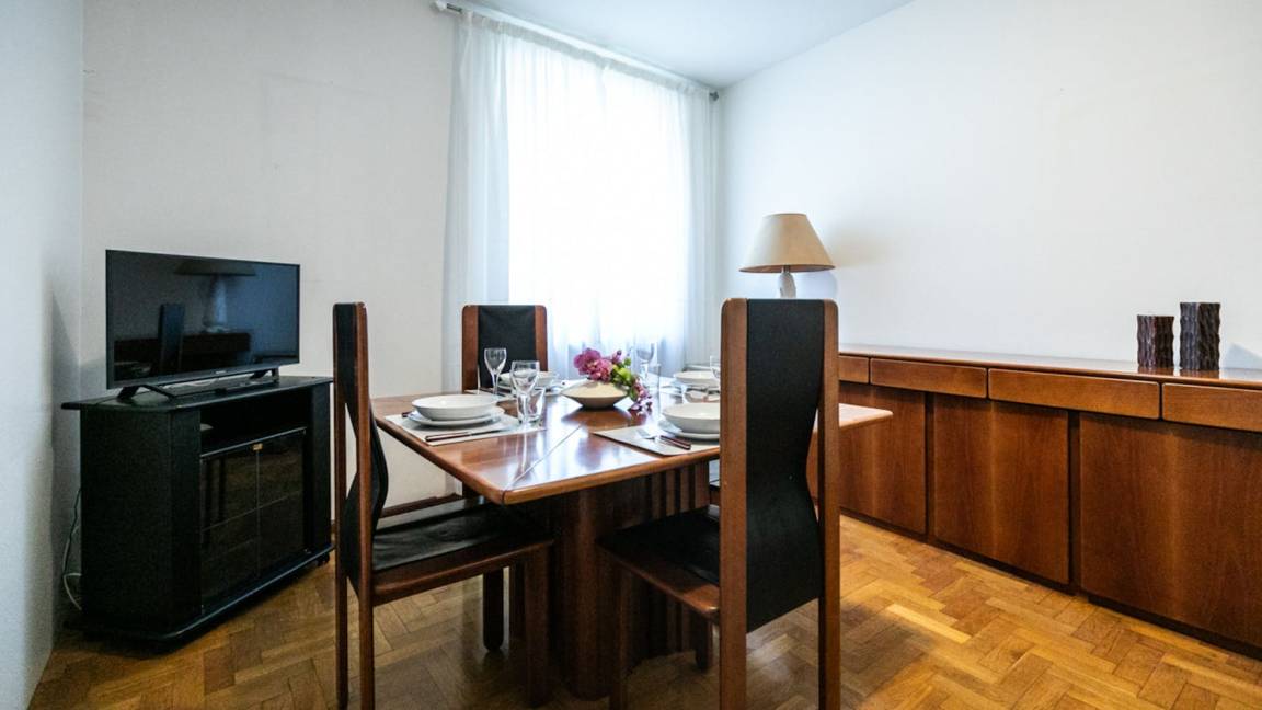 50 M² Apartment ∙ 1 Bedroom ∙ 4 Guests - Udine