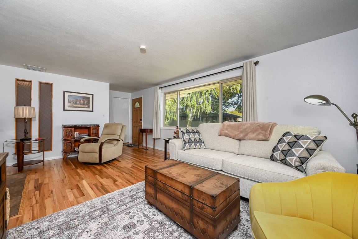 125 M² House ∙ 3 Bedrooms ∙ 3 Guests - Boise