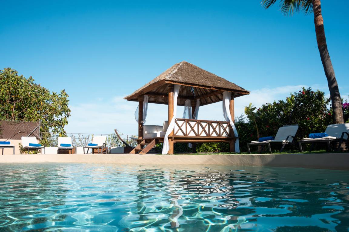 376 M² Villa ∙ 5 Chambres ∙ 10 Personnes - Ibiza