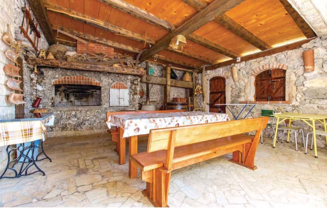 55 M² Apartment ∙ 2 Bedrooms ∙ 5 Guests - Vrbnik