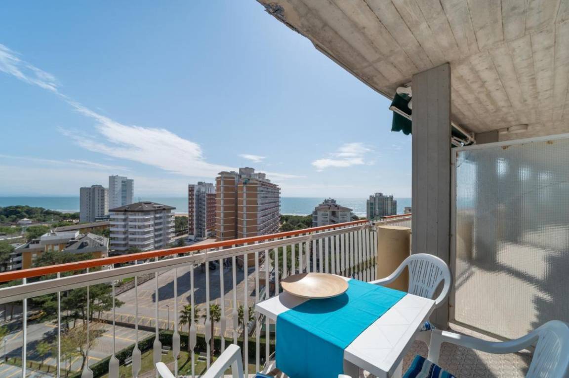 30 M² Studio Flat ∙ 1 Bedroom ∙ 3 Guests - Lignano Sabbiadoro