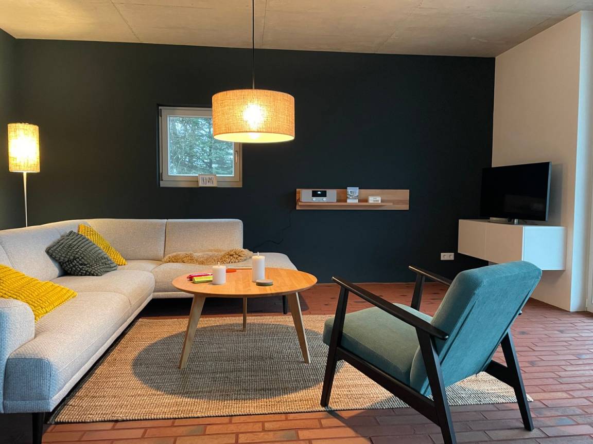 93 M² House ∙ 2 Bedrooms ∙ 4 Guests - Lohme