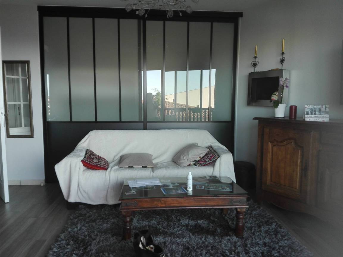 55 M² Apartamento ∙ 2 Habitaciones ∙ 4 Huéspedes - San Juan de Luz