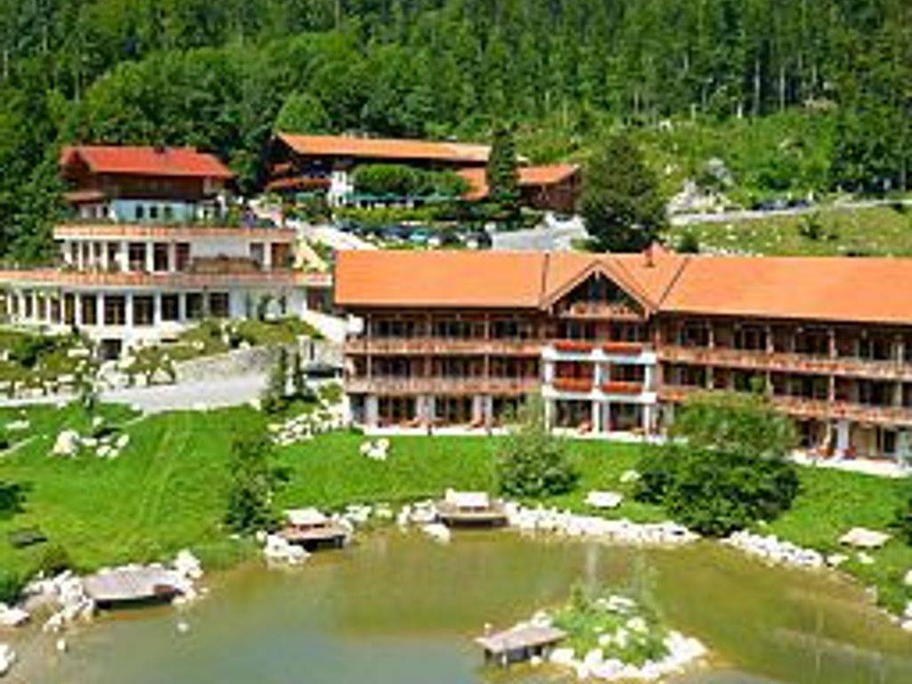 Feuriger Tatzlwurm - Oberaudorf