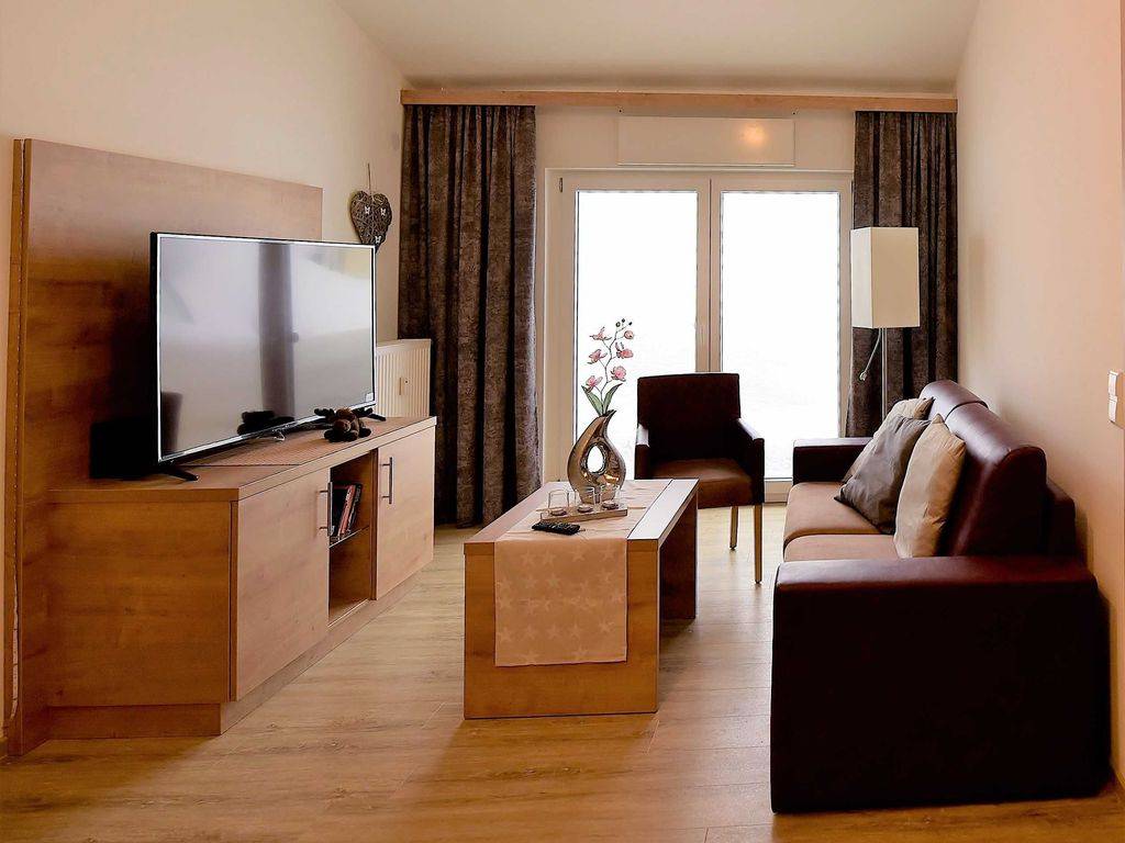 70 M² Apartment ∙ 2 Bedrooms ∙ 6 Guests - Feldberg