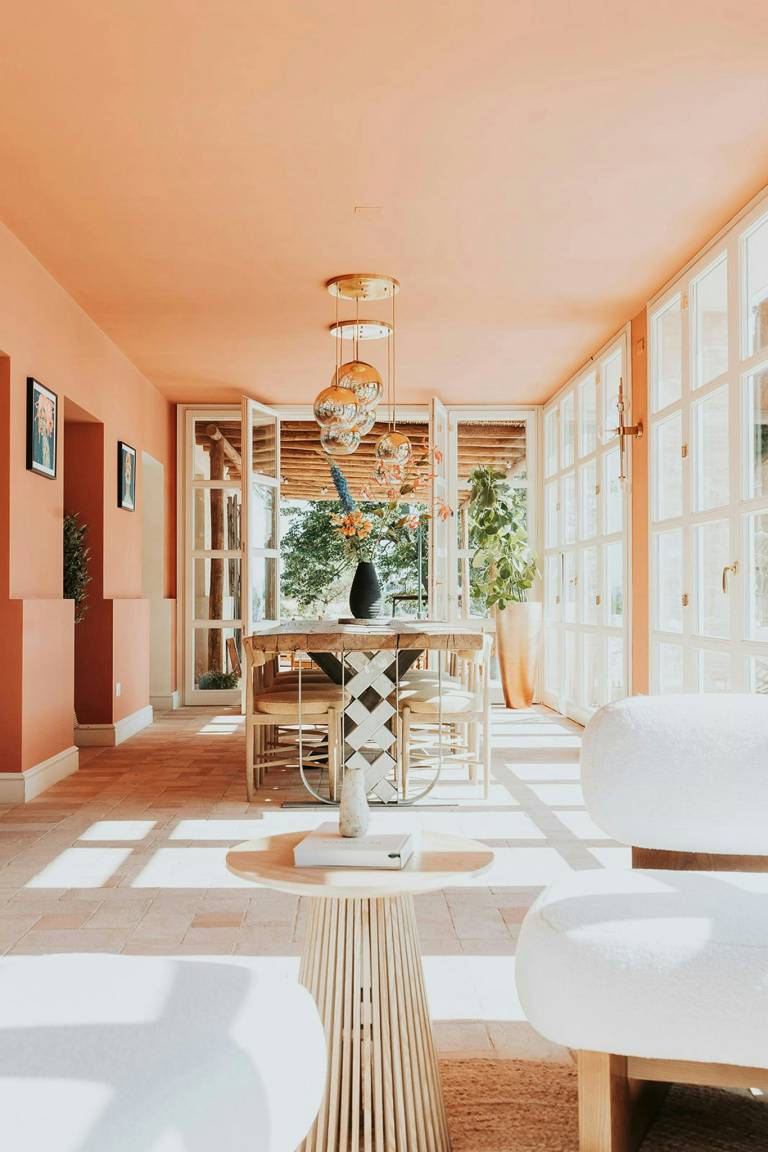 760 M² Casa ∙ 9 Quartos ∙ 18 Hóspedes - Recanati