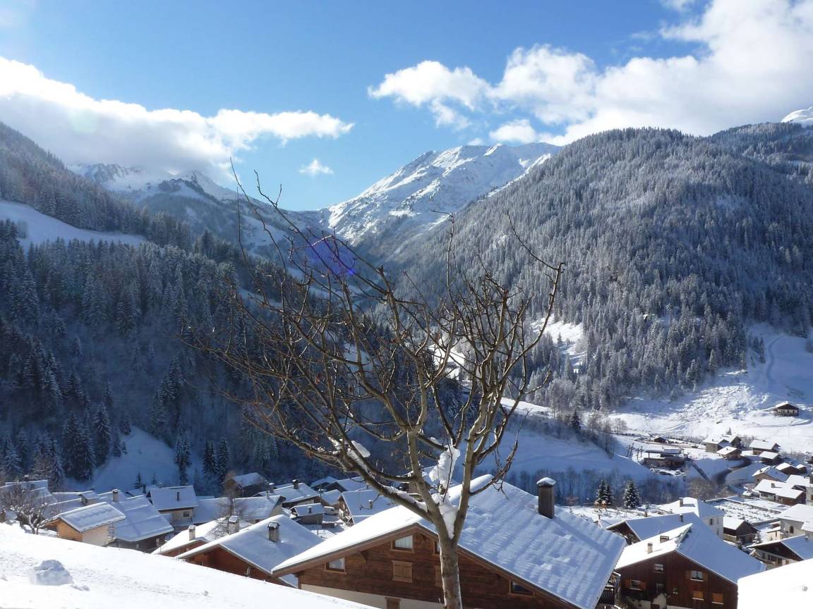 20 M² Appartement ∙ 1 Chambre ∙ 3 Personnes - Lac du Clou