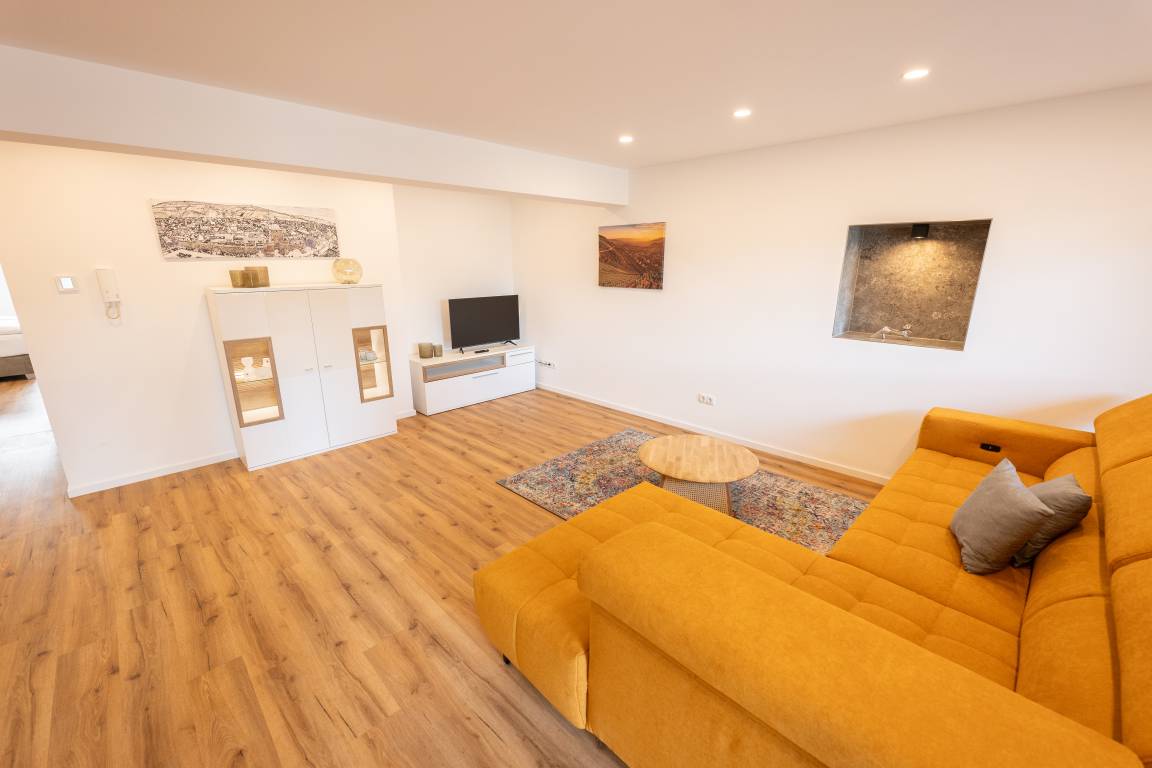 95 M² Appartement ∙ 2 Chambres ∙ 4 Personnes - Bad Neuenahr-Ahrweiler