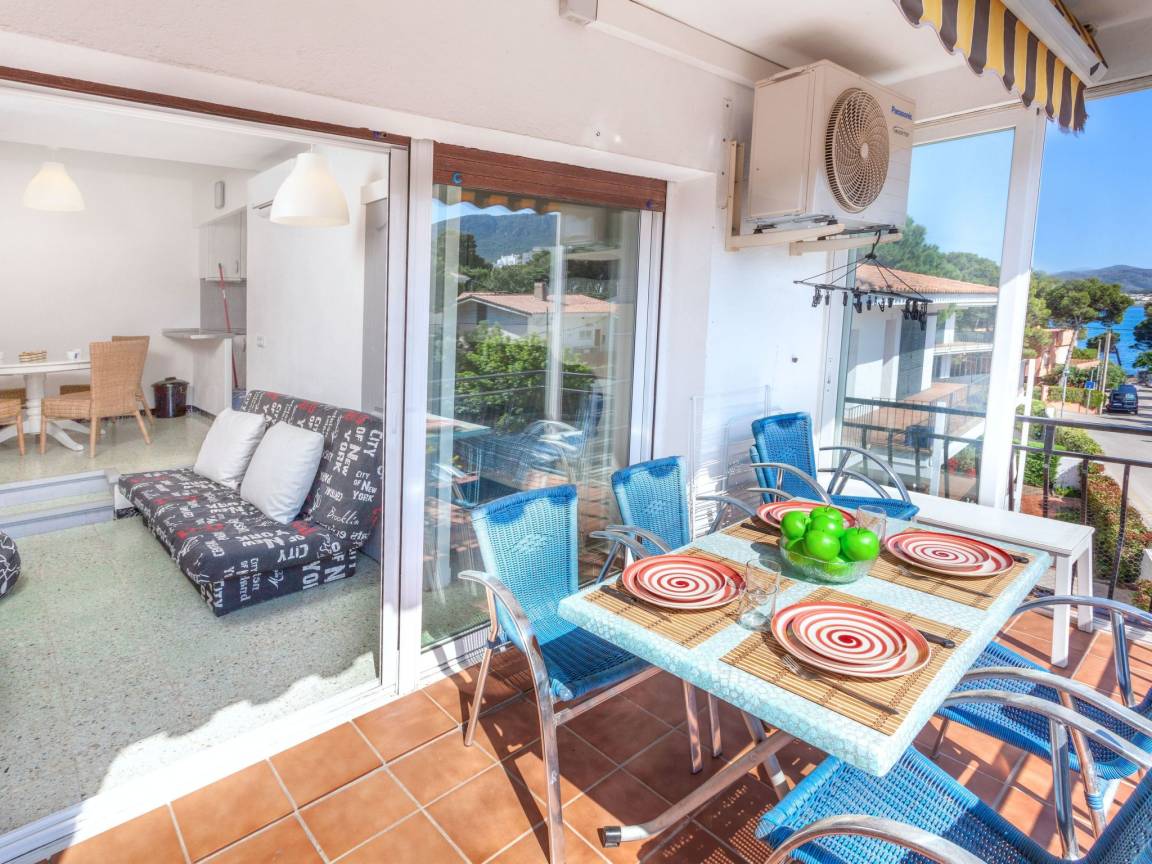 52 M² Appartement ∙ 2 Chambres ∙ 4 Personnes - Plage De Cerbère