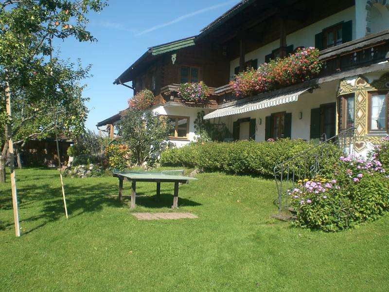 50 M² Apartment ∙ 2 Guests - Inzell