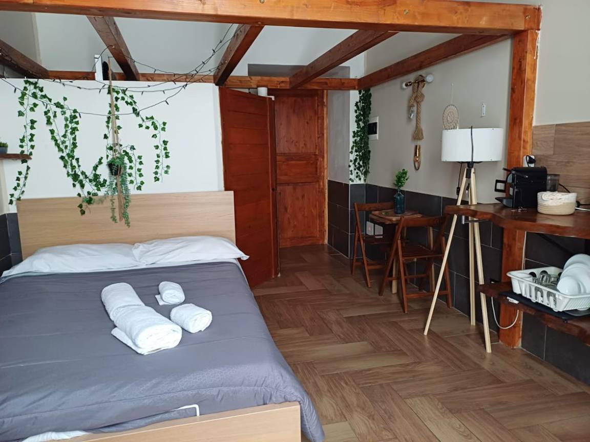15 M² Apartment ∙ 2 Guests - Naples, Italie