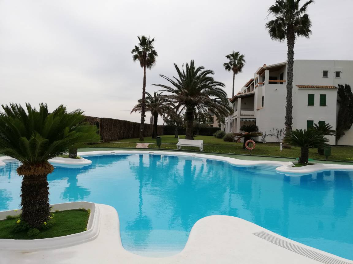 75 M² Apartment ∙ 2 Bedrooms ∙ 5 Guests - Xeraco