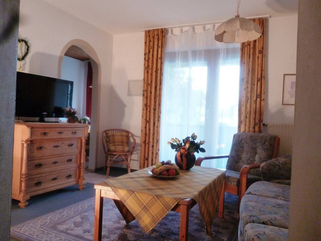 45 M² Ferienwohnung ∙ 1 Schlafzimmer ∙ 3 Gäste - Abensberg