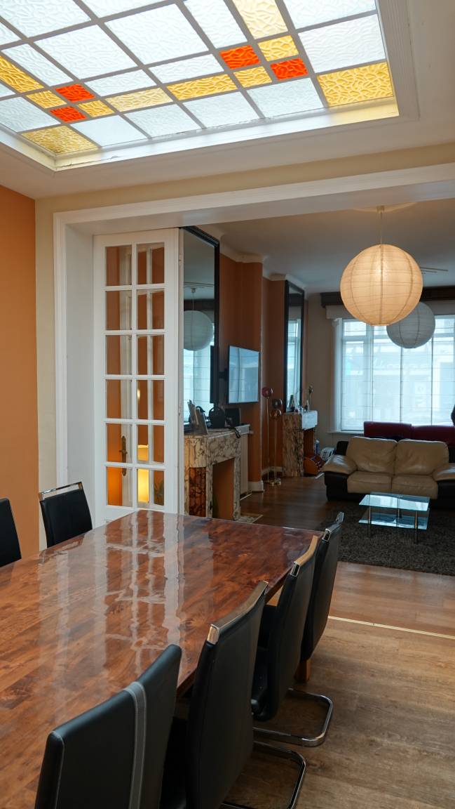 210 M² Maison De Vacances ∙ 5 Chambres ∙ 10 Personnes - Dunkerque