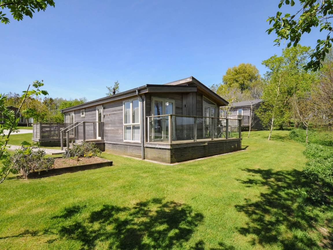Cottage ∙ 1 Bedroom ∙ 2 Guests - Liskeard