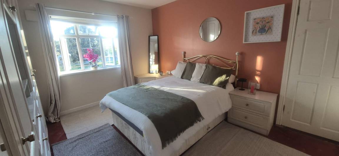 15 M² Apartment ∙ 1 Bedroom ∙ 1 Guest - Malahide