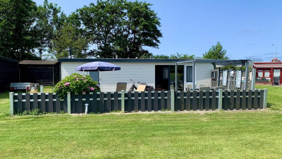 30 M² House ∙ 2 Bedrooms ∙ 4 Guests - Schoorl